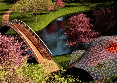 Canopy park - RhinoLands