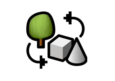Generate Plants from Blocks - RhinoLands
