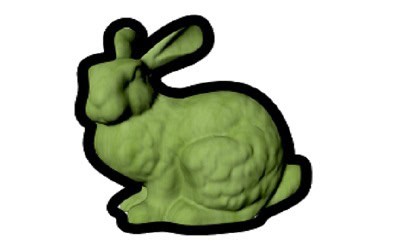 Topiary tool in Lands Design - RhinoLands