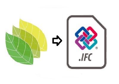 IFC Support in Lands Design - RhinoLands