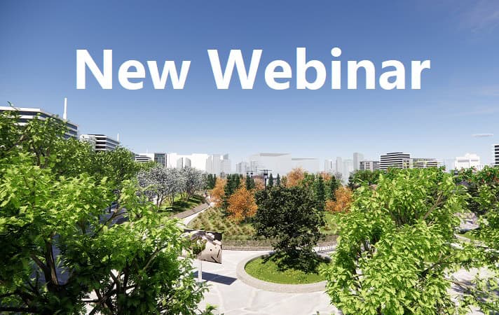A webinar in collaboration with American Society of Landscape ...