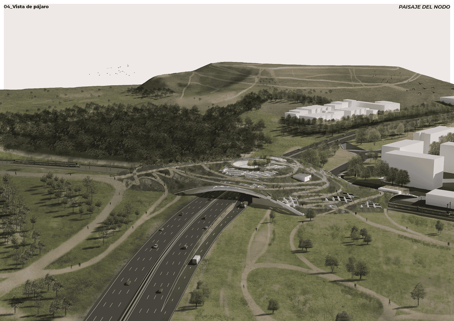 Projects - RhinoLands