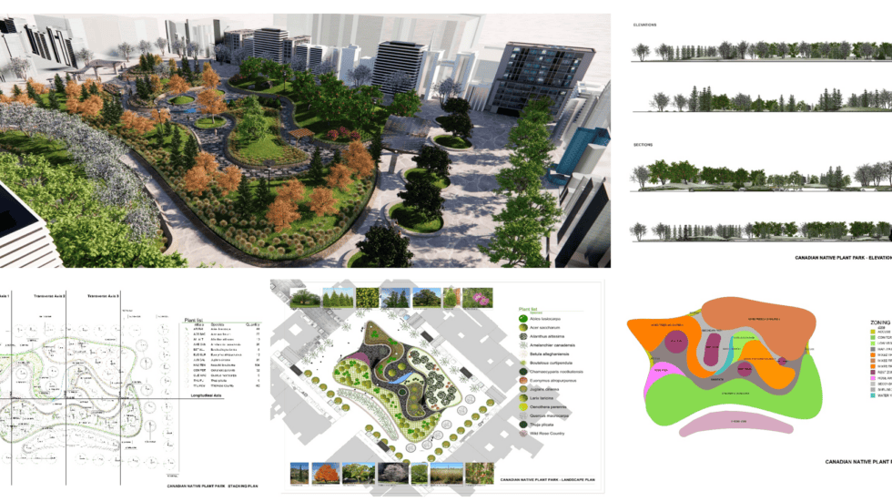 Moving Beyond 2D Renderings in Architectural Studios - RhinoLands