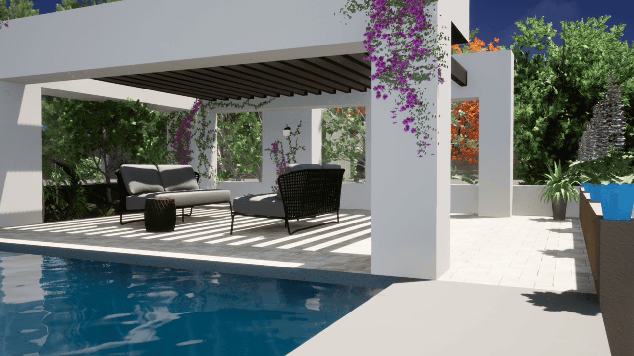 5 Ideas That Expand Living Space Outdoors - RhinoLands