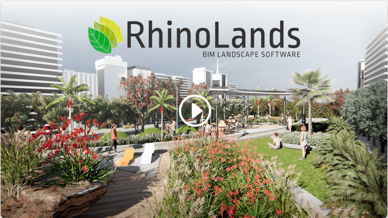 Enjoy the Lands Design 6 Upgrade Promo - RhinoLands