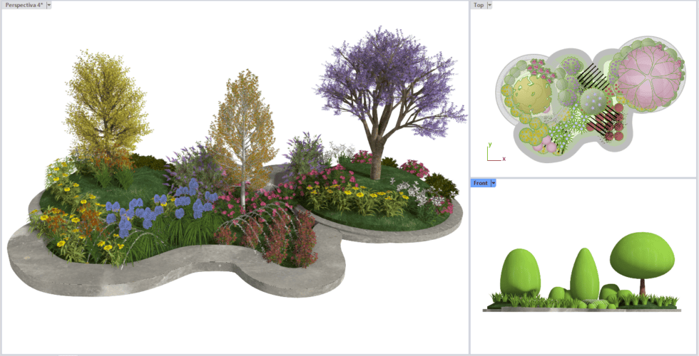 Enjoy the Lands Design 6 Upgrade Promo - RhinoLands