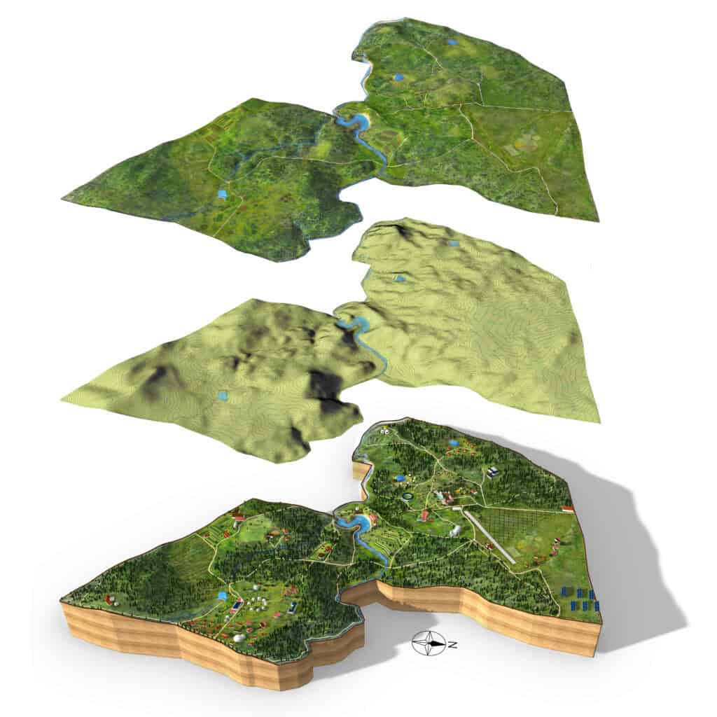 Neos·life: Innovating Sustainable Living in Alentejo, Portugal - RhinoLands