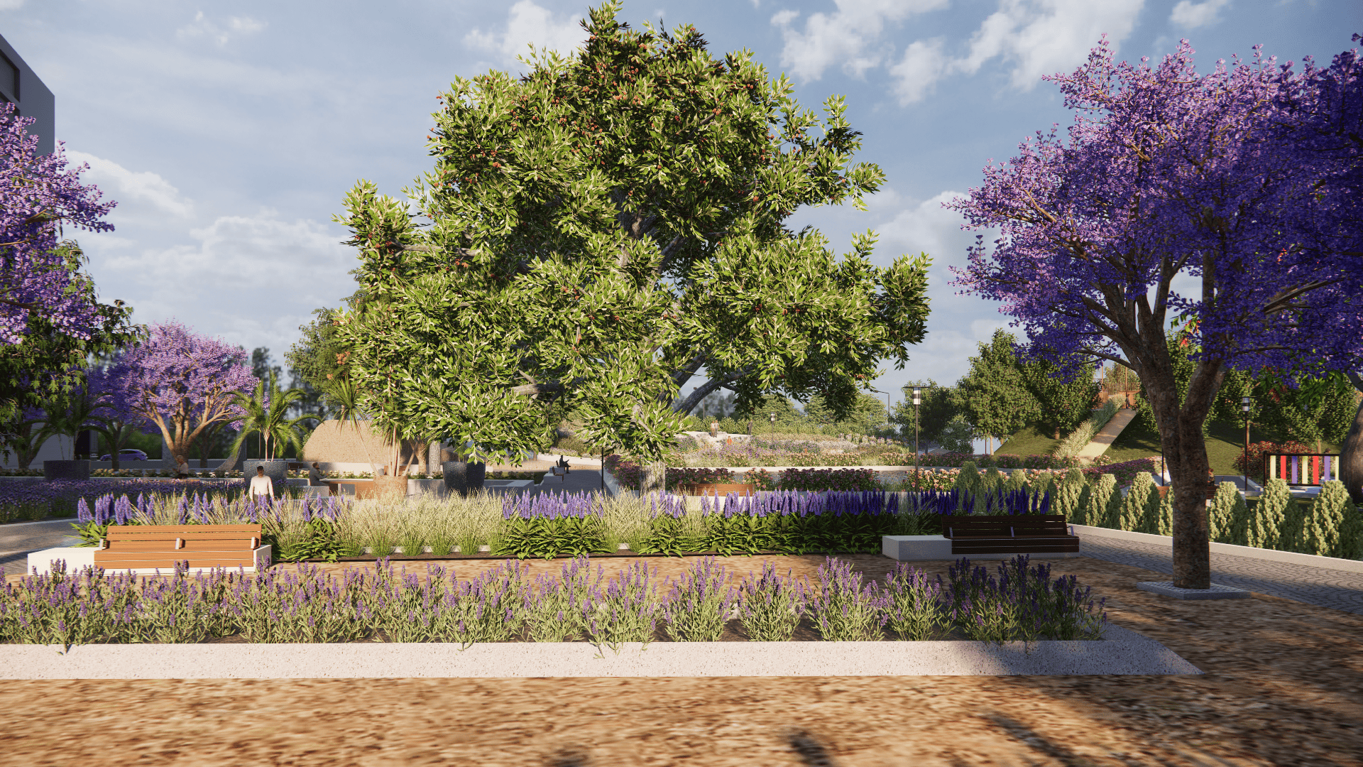 The Rise of Urban Farming: Advantages of Urban Farms in Modern Cities ...