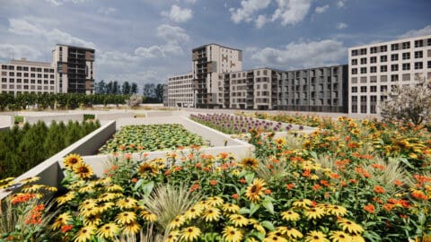 The Rise of Urban Farming: Advantages of Urban Farms in Modern Cities ...