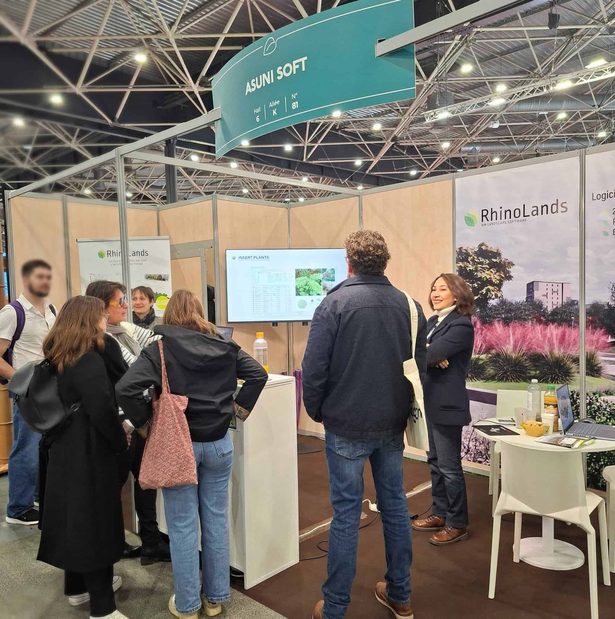 RhinoLands Worldwide: Highlights From 2025 - RhinoLands